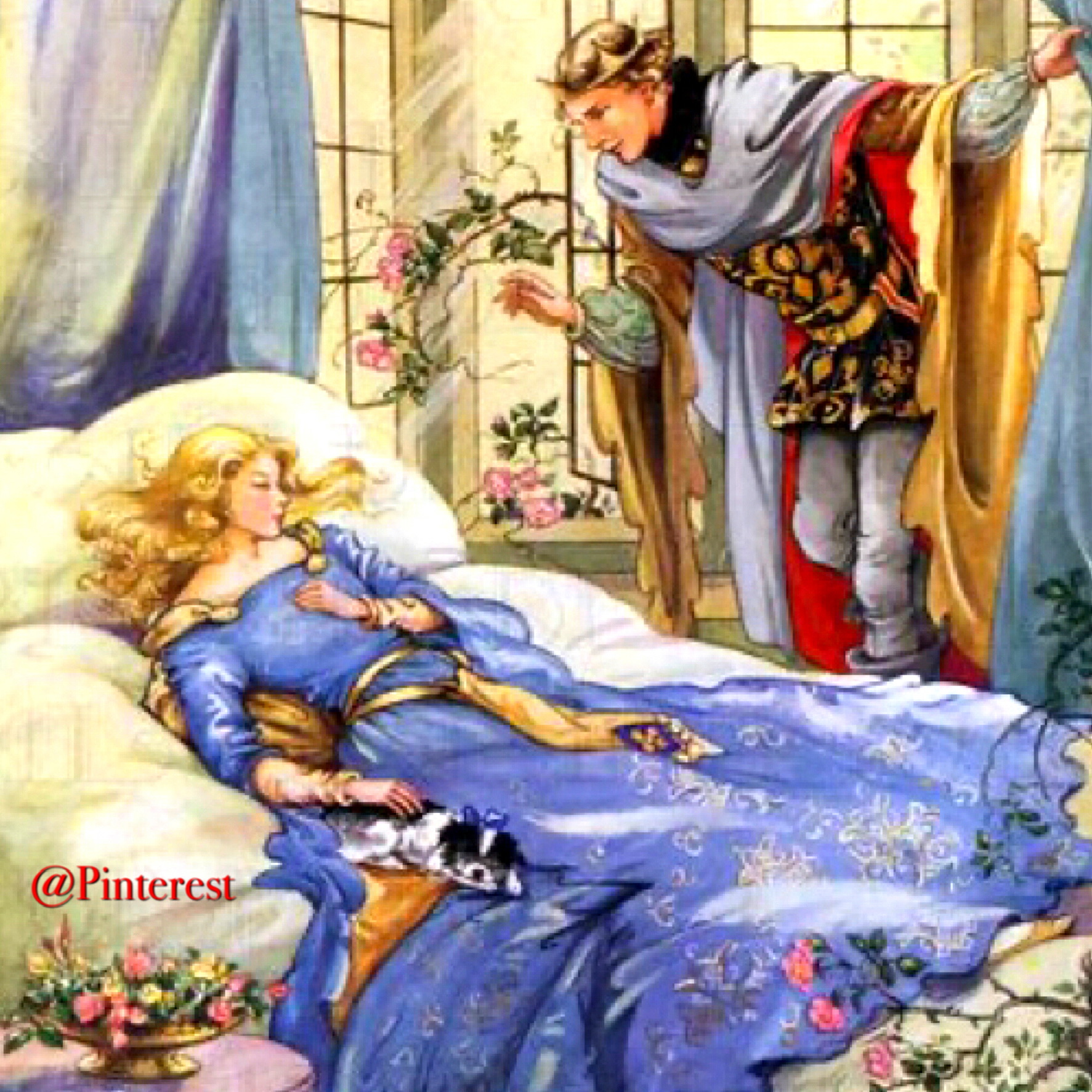 Är jag en prinsessa? – tigernimig.com